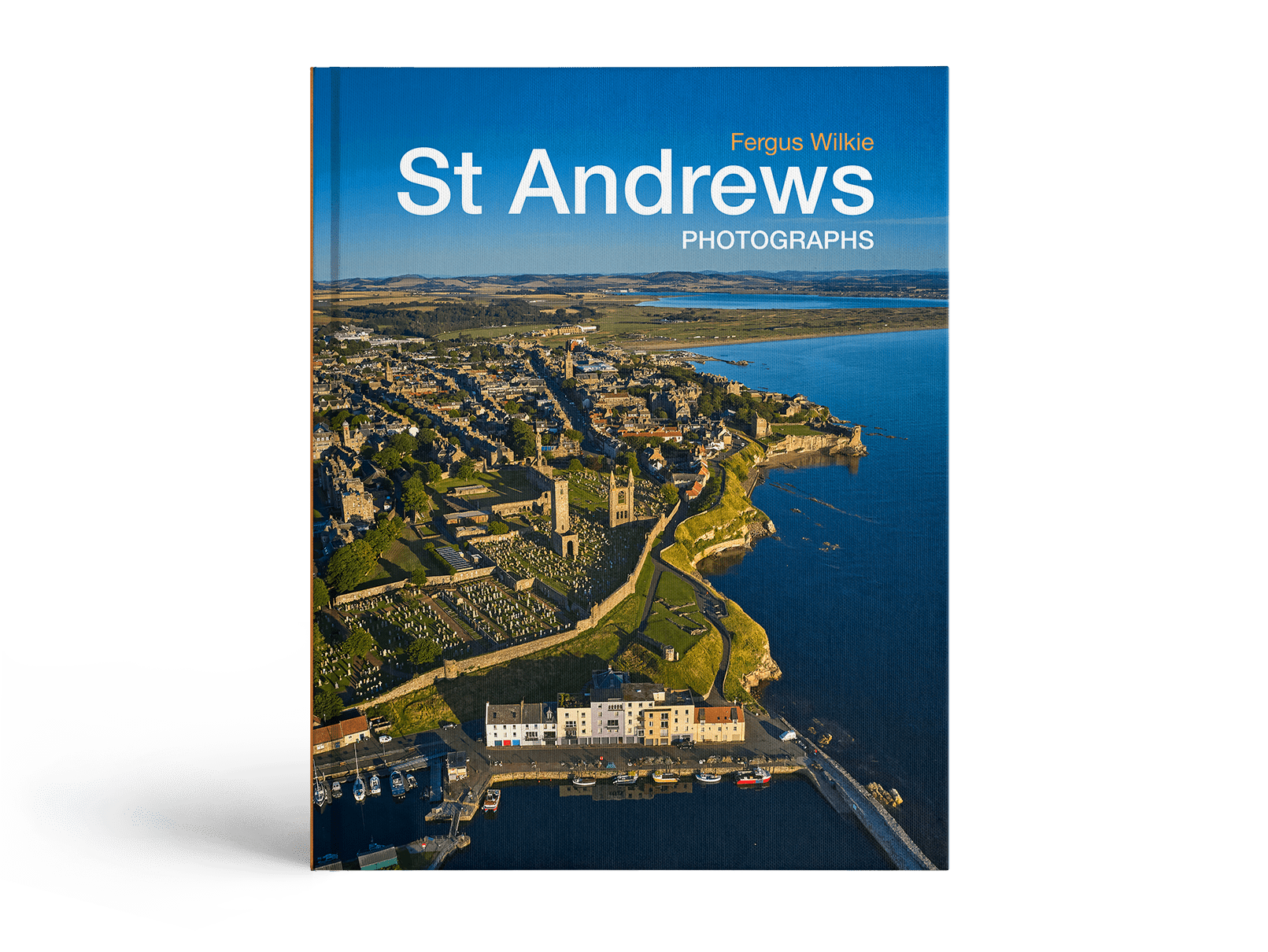 St Andrews Photographs - Fototank